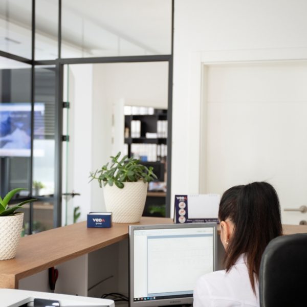 Računovodstvo, finansije i poreski konsalting “Veda Group” d.o.o.